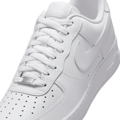 Nike Air Force 1 '07 Texture Men's Shoes. Nike PH
