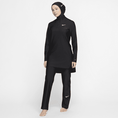 Hijab de bain Nike Victory pour Femme. Nike LU