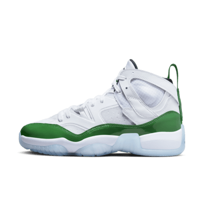 Jumpman Two Trey Men's Shoes. Nike SA