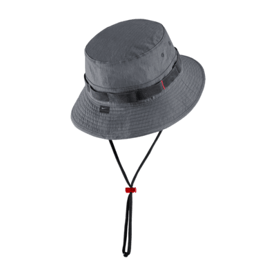 Ohio State Nike College Boonie Bucket Hat. Nike.com