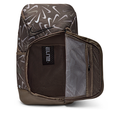 Nike Hoops Elite Pro Basketball Backpack (32L). Nike ID