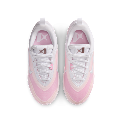 A'One A'ja Wilson Older Kids' Basketball Shoes. Nike AU