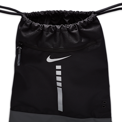 Nike Hoops Elite Drawstring Bag (17L). Nike IN
