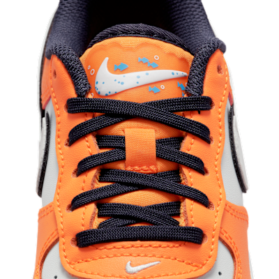 Nike Force 1 Low SE Younger Kids' Shoes. Nike MY