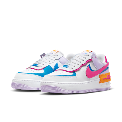 Nike Air Force 1 Shadow Women's Shoes. Nike.com