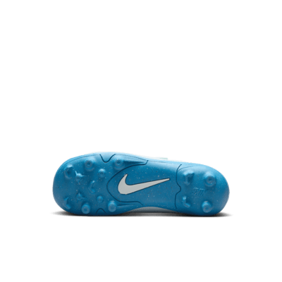 Nike Jr. Mercurial Vapor 16 Club Younger Kids' Multi-Ground Low-Top ...