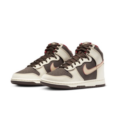 Nike Dunk High Retro SE Men's Shoes. Nike LU