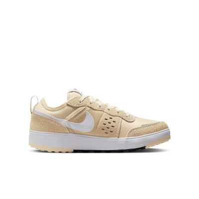 Nike C1TY "Sand" Big Kids' Shoes. Nike.com