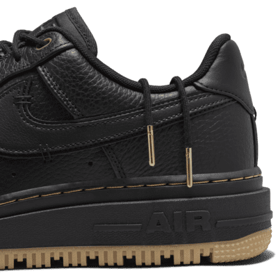 Nike Air Force 1 Luxe Herrenschuh. Nike BE