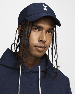 Tottenham Hotspur Club Nike Football Soft Cap. Nike FI