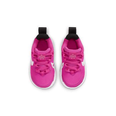 Nike Star Runner 4 Baby/Toddler Shoes. Nike IN