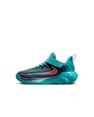Giannis Immortality 4 Younger Kids' Shoes. Nike IN