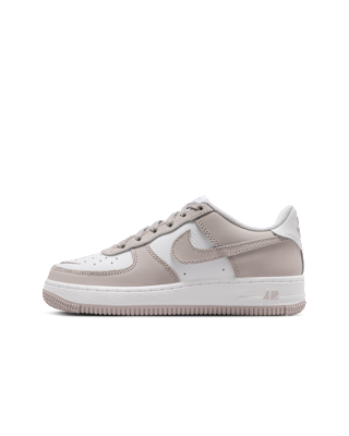 Nike Air Force 1 Older Kids' Shoes. Nike PT