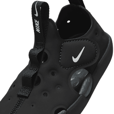 Sandale Nike Sunray Protect 4 pour bébé et tout-petit. Nike CH