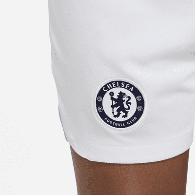 Chelsea F.C. 2022/23 Away Younger Kids' Nike Dri-FIT Football Kit. Nike IL
