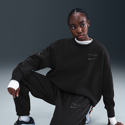 Pantalon oversize à taille haute Nike Football Tottenham Hotspur ...