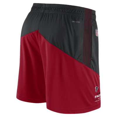 Shorts para hombre Nike Dri-FIT Primary Lockup (NFL Atlanta Falcons ...