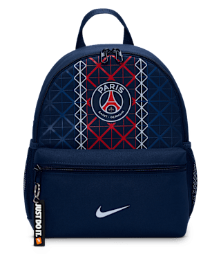 Paris Saint-Germain 2025/2026 Nike Just Do It Mini Backpack. Nike UK