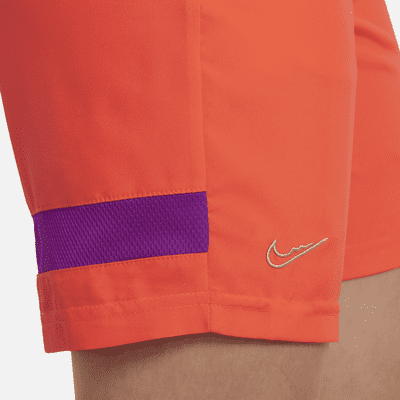 Kylian Mbappé Older Kids' Dri-FIT Football Shorts. Nike AE