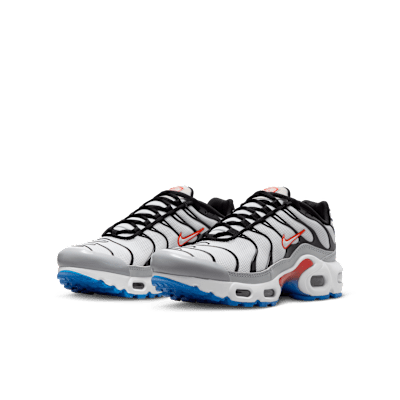 Nike Air Max Plus Big Kids' Shoes. Nike.com