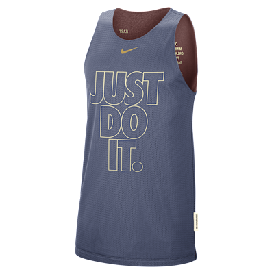 Team 31 Standard Issue Men's Nike Dri-FIT NBA Reversible Jersey. Nike NL