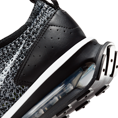 Nike Air Max Flyknit Racer Men's Shoes. Nike DK