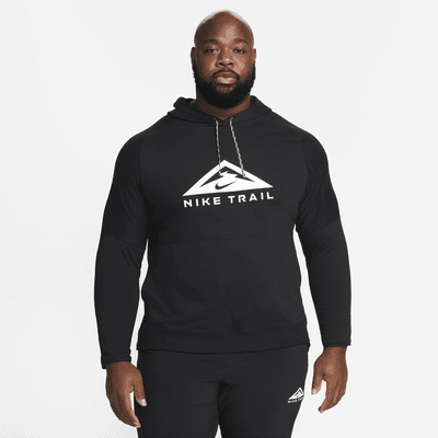 Nike Trail Magic Hour Men's Dri-FIT Running Hoodie. Nike NL