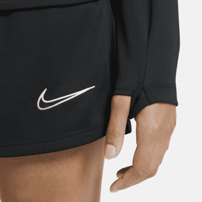 Nike Dri-FIT Academy Women's Football Drill Top. Nike SI