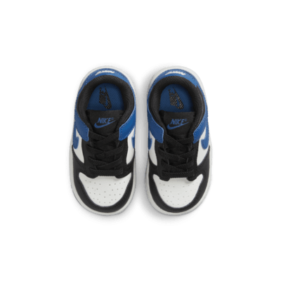 Nike Dunk Low Baby/Toddler Shoes. Nike NZ