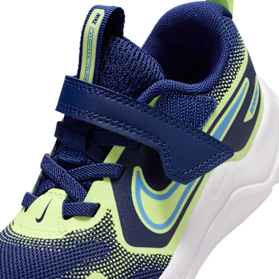 Nike Cosmic Runner Little Kids' Shoes. Nike.com