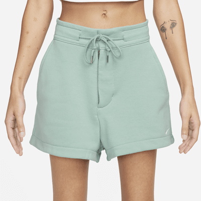 Short ample en molleton Nike Sportswear Nike Modern Fleece pour femme. Nike FR