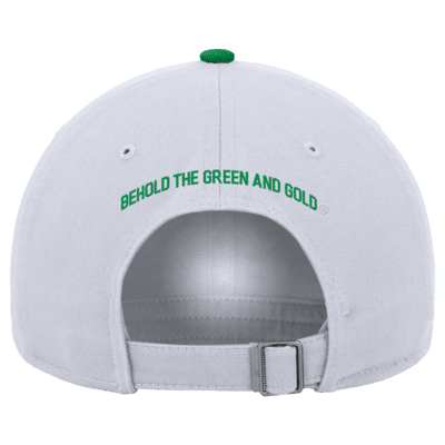 Norfolk State Nike College Adjustable Cap. Nike.com