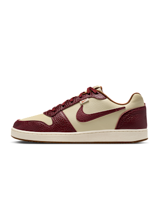 Nike Ebernon Low Premium Men's Shoes. Nike JP