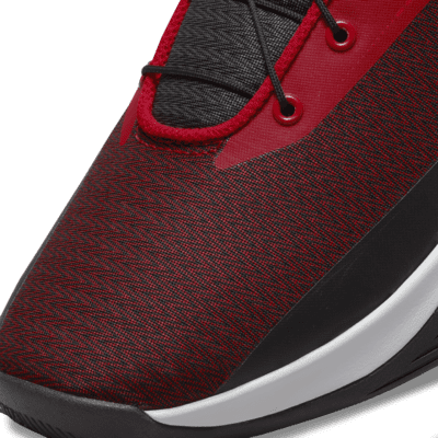 Nike Precision 6 FlyEase Basketball Shoes. Nike PH