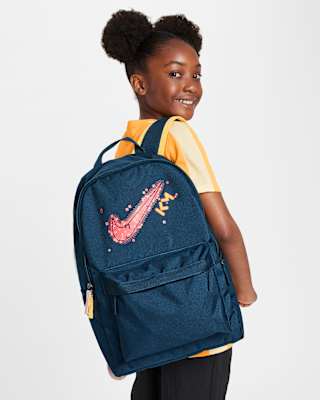 Kylian Mbappé Kids' Backpack (25L). Nike SG