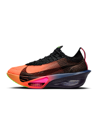Nike Alphafly 3 Women's Road Racing Shoes. Nike CA