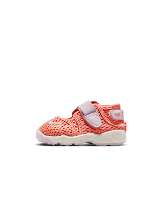 Nike Rift 2 Baby/Toddler Shoes. Nike JP