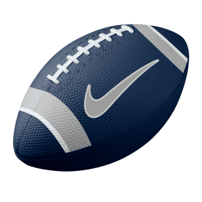 Penn State Nike College Mini Football. Nike.com