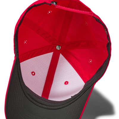 Nike Dri-FIT Rise Structured Snapback Cap. Nike IN