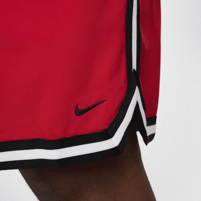 Nike DNA Men's Dri-FIT 6" UV Woven Basketball Shorts. Nike.com