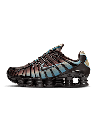 Nike Shox TL Zapatillas - Mujer. Nike ES