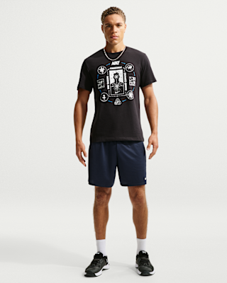Nike Flex Men's 18cm (approx.) Training Shorts. Nike CA