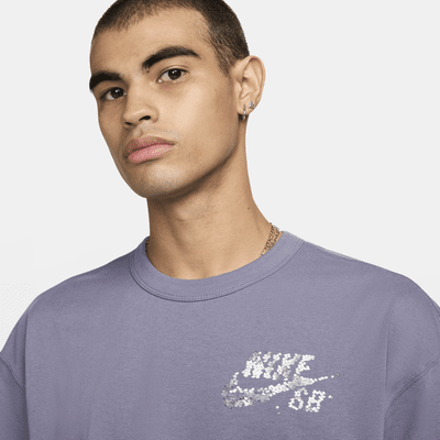 Nike SB Yuto Max90 T-Shirt. Nike DK