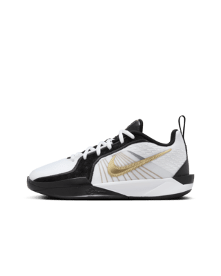 Sabrina 2 "Gold Quest" Big Kids' Basketball Shoes. Nike.com