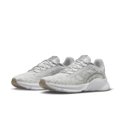Nike SuperRep Go 3 Next Nature Flyknit Premium Damenschuhe für HIIT ...