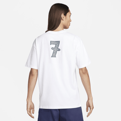 Nike SB Yuto Max90 Skate T-Shirt. Nike PH