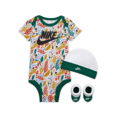 Nike Baby (12–24M) Forest Forager Box Set. Nike CZ