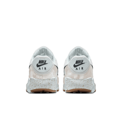 Nike Air Max 90 Unlocked By You 專屬訂製男款運動生活鞋。Nike TW