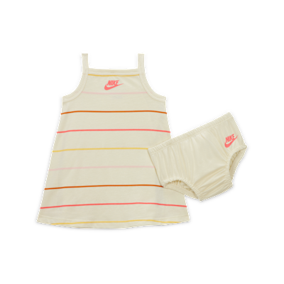 Nike "Let's Roll" Dress Baby Dress. Nike SI