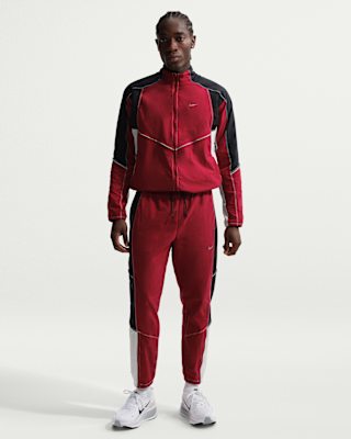 Nike Retro Men's Dri-FIT Track Trousers. Nike UK